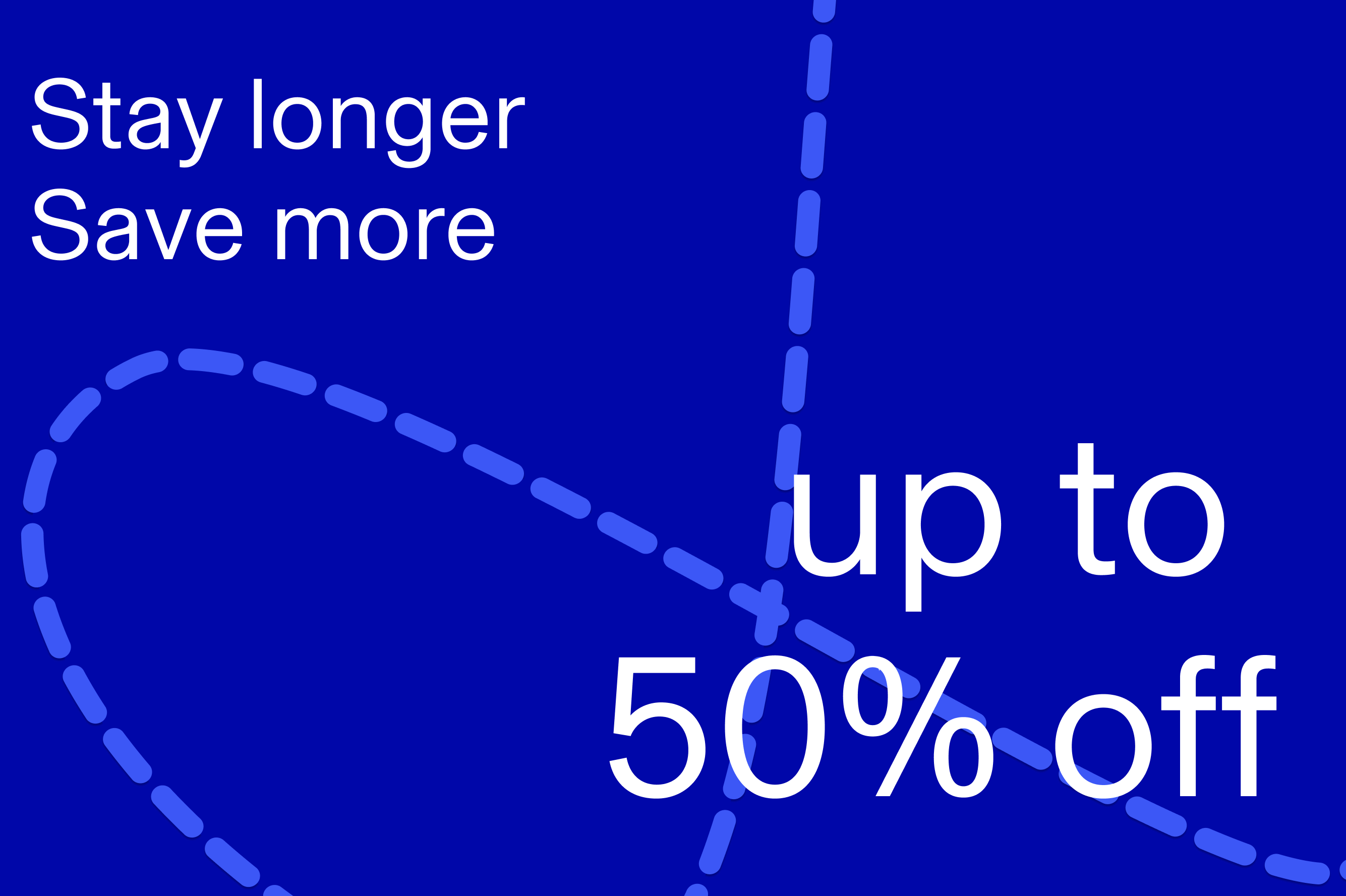 A new way to stay | Att