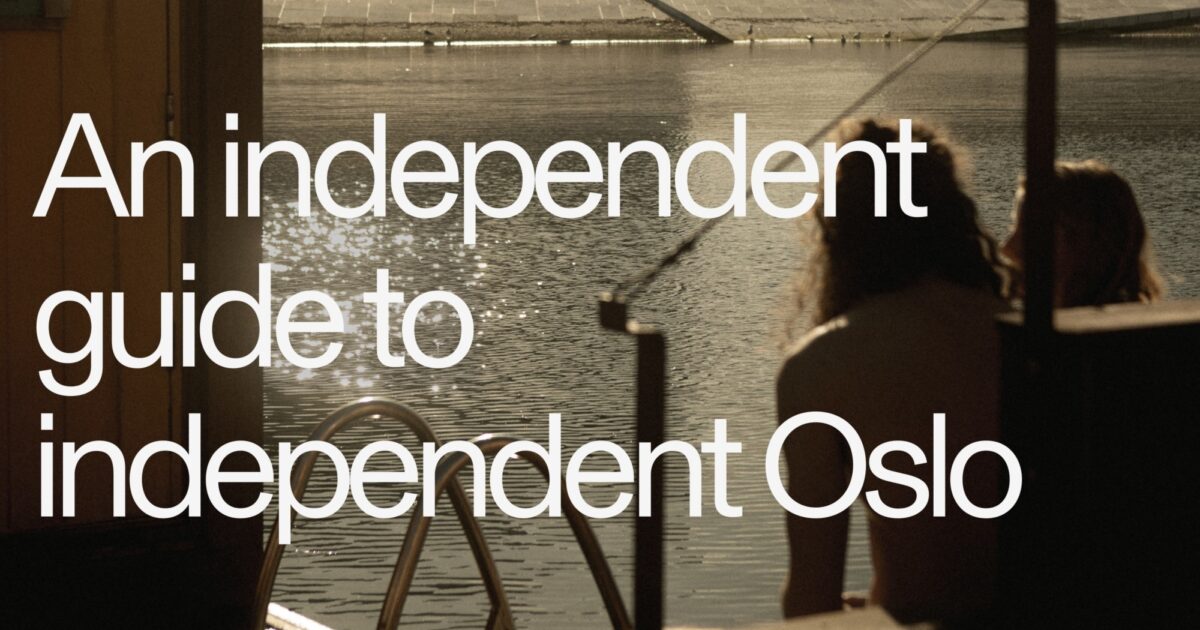 Att | Guides and experiences